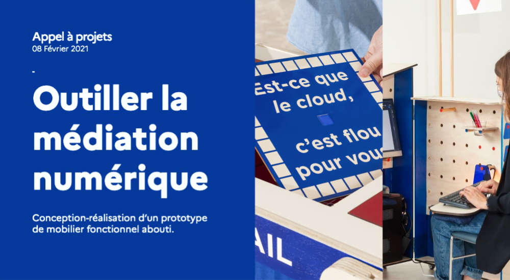 Outiller la médiation numérique | Praticable